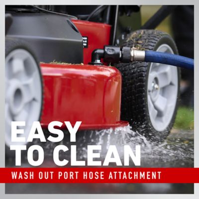 Toro 30 in. 223cc Gas-Powered TimeMaster with Self-Propelled Personal ...