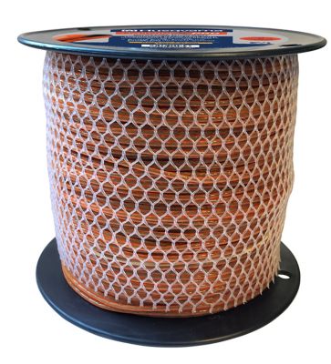 Husqvarna TitaniumX Pro Dual Polymer Trimmer Line, 0.095 in. x 3 lb. at ...