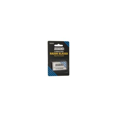 Stanley 28-510 10 Pack of Razor Blades at Tractor Supply Co.