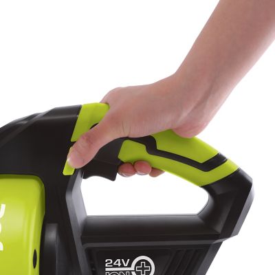 Sun Joe 1/4 in. 24V iON+ Cordless Automatic Drain Auger, Tool Only, 25 ...