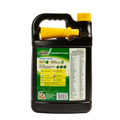 Spectracide 128 oz. Weed Stop at Tractor Supply Co.