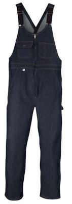 Big Bill Men's Denim Bib Overalls, 44 Tall,Denim at Tractor Supply Co