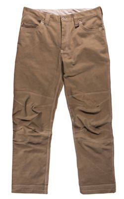 DEWALT Men's High-Rise Madison Work Pants, 38x31,Cactus at Tractor ...