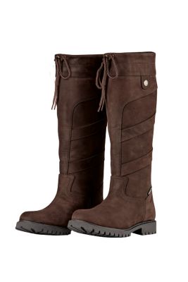 Dublin Women's Universal Tall Riding Boots - 1277874 at Tractor Supply Co.