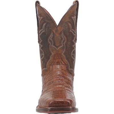 Dan Post Men's Kingsly Bay Apache Western Boots