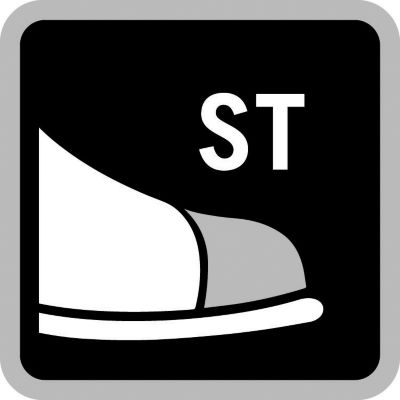 Dan Post Men's Blayde Saddle Waterproof Steel Toe Boots