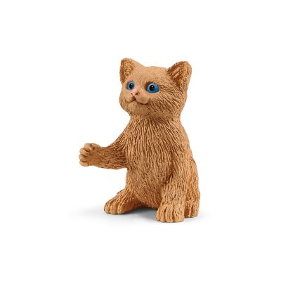 Schleich Play Time for Cute Cats Toy Playset