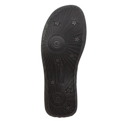 Shaboom Women's Comfort Sandals with Ankle Straps at Tractor Supply Co.