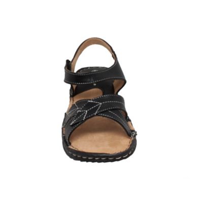 Shaboom Women's Comfort Sandals with Ankle Straps at Tractor Supply Co.