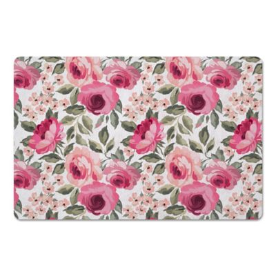 Floor Mat Design Vector | Floor Roma