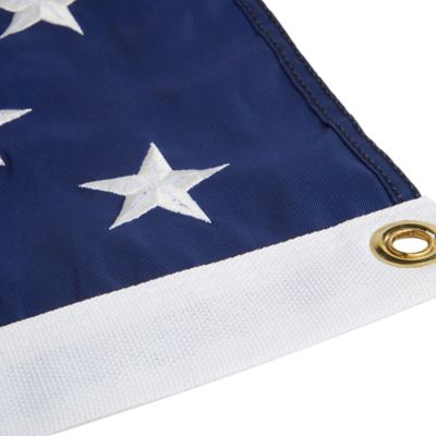 EZ Pole 21 ft. Telescopic Flagpole Kit at Tractor Supply Co.