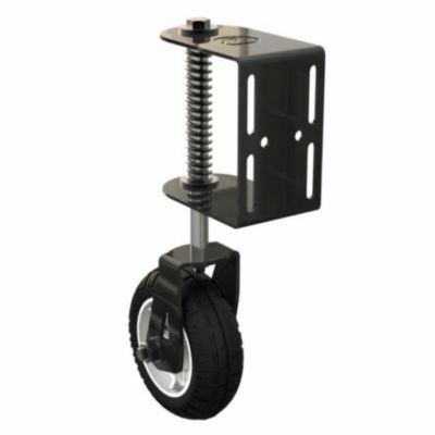 Barrette Outdoor Living Heavy-Duty Gate Wheel at Tractor Supply Co.