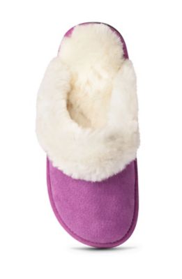 Old Friend Footwear Scuff Slipper at Tractor Supply Co.