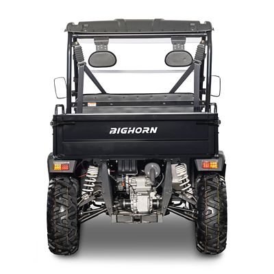 Bighorn Explorer 400 4x4 EFI UTV at Tractor Supply Co.