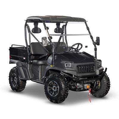 Bighorn Explorer 400 4x4 EFI UTV at Tractor Supply Co.