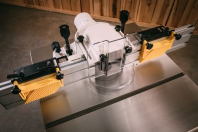 JET 3 HP 25 in. Wood Shaper at Tractor Supply Co.