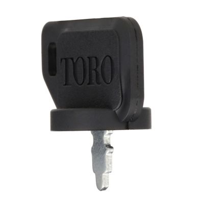 Toro Replacement Ignition Key at Tractor Supply Co.