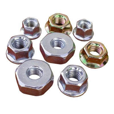 CountyLine Universal Chainsaw Bar Nuts, 8-Pack at Tractor Supply Co.