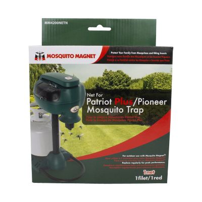 Mosquito Magnet Patriot Plus Replacement Net, 1-Pack at Tractor Supply Co.