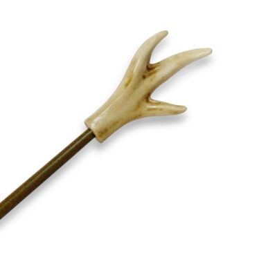 River's Edge Products Deer Antler Back Scratcher at Tractor Supply Co.