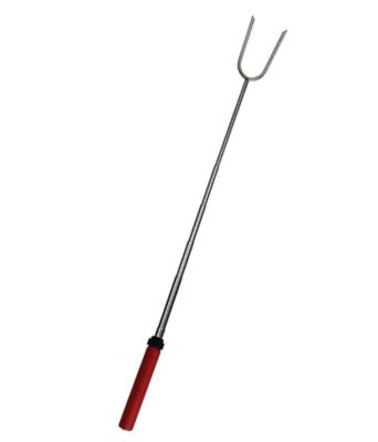 River's Edge Products Rotating Camp Fork at Tractor Supply Co.
