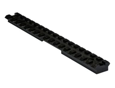 Hi-Lux Optics Savage Model 110 Long Action Picatinny Rail Base, 0 MOA ...