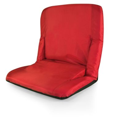 Oniva Ventura Portable Reclining Stadium Seat