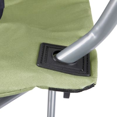 Oniva Reclining Camp Chair