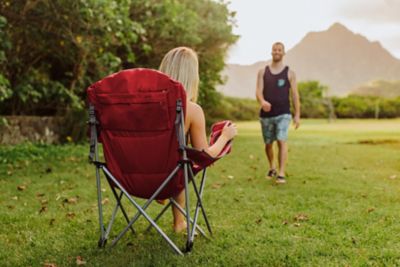 Oniva Reclining Camp Chair at Tractor Supply Co.