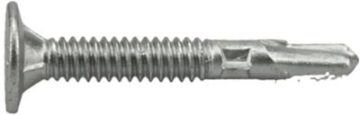 Hillman #12 x 2-3/4 in. Power Pro Star-Drive Sheet Metal Screws, 30 ...