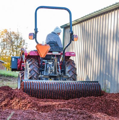 Tarter 6 ft. Landscape Rake at Tractor Supply Co.