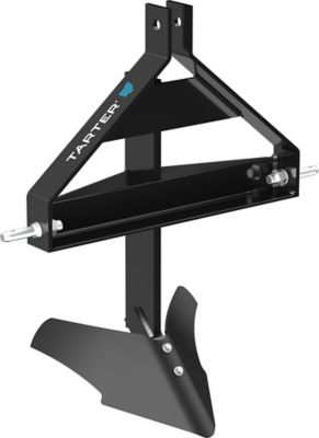 Tarter 15 in. x 11 in. Middle Buster Plow at Tractor Supply Co