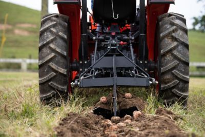 Tarter 15 in. x 11 in. Middle Buster Plow at Tractor Supply Co