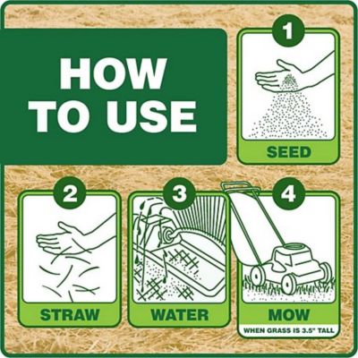 Pennington 2 cu. ft. Seeding Straw at Tractor Supply Co.