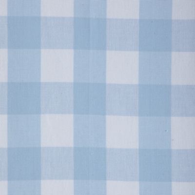 DII Buffalo Checkered Table Runner, CAMZ11569