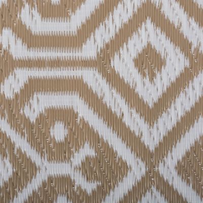 Zingz & Thingz Morrocan Outdoor Rug, 4 ft. x 6 ft. at Tractor Supply Co.