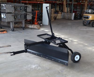 Field Tuff Tow-Behind Grader Blade, 60 in. at Tractor Supply Co.