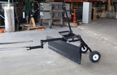 Field Tuff Tow-Behind Grader Blade, 60 in. at Tractor Supply Co.