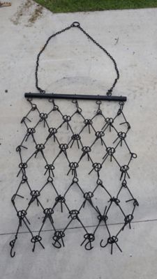 Yard Tuff Lawn and Garden Drag, 4 ft. x 4 ft. at Tractor Supply Co.