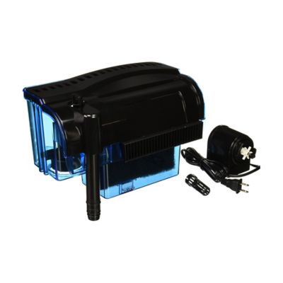 Penn-Plax Cascade 300 Aquarium Filter at Tractor Supply Co.