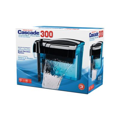 Penn-Plax Cascade 300 Aquarium Filter at Tractor Supply Co.