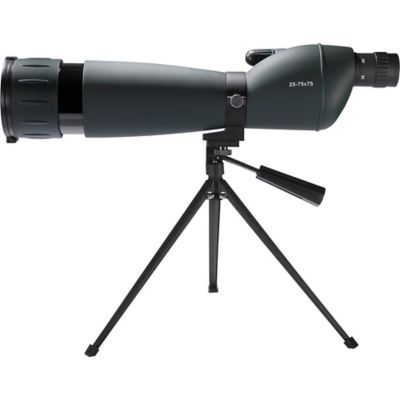 Barska 25-75x 75mm Colorado Spotting Scope at Tractor Supply Co