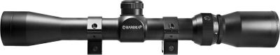 Barska 3-9x32mm Plinker-22 Rifle Scope with Rings at Tractor Supply Co.
