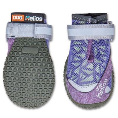 Dog Helios Surface Premium Grip Performance Breathable Mesh Dog Shoes ...