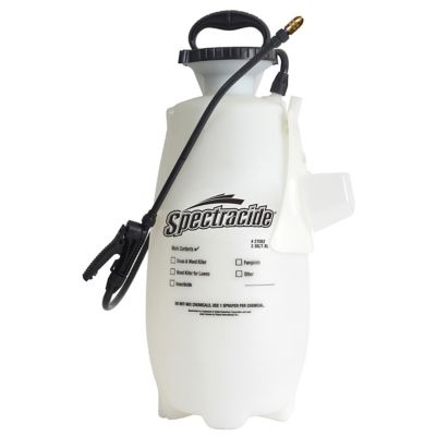 Spot Sprayers at Tractor Supply Co.
