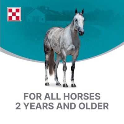 Purina Smart Edge Horse Feed, 50 lb. Bag at Tractor Supply Co.