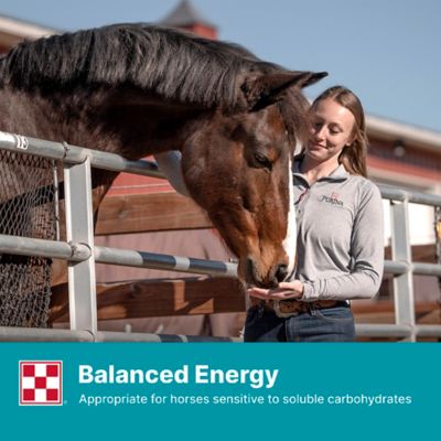 Purina Smart Edge Horse Feed, 50 lb. Bag at Tractor Supply Co.