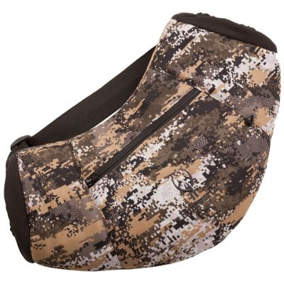 Huntworth Fargo Hunting Hand Muff, Waterproof, Thinsulate Insulated ...