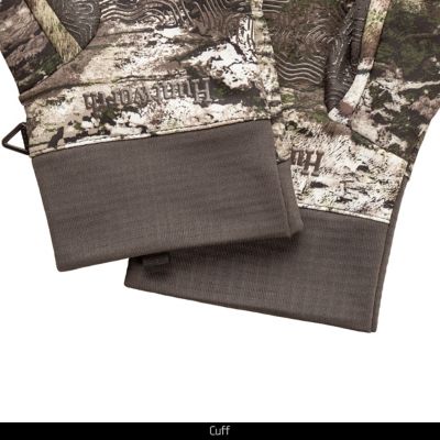 Huntworth Decatur Tarnen Camo Lightweight Hybrid Windproof/DWR Hunting ...