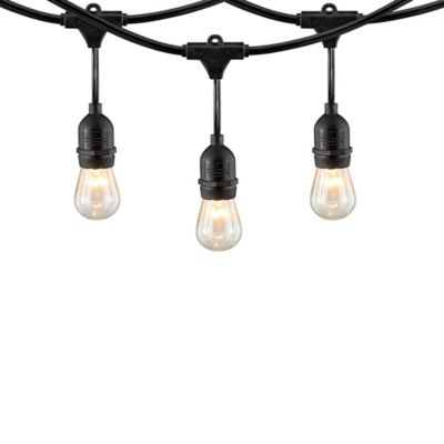Outdoor String Lights Tractor Supply - Outdoor Lighting Ideas